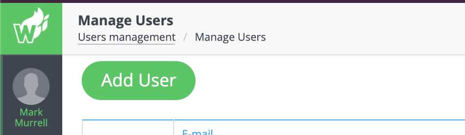 How Do I Add or Remove Users?